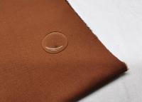 China Multifunctional Acid Proof Flame Resistant Fabric Water Repellent Breathable Textiles for Workwear 1000N Tensile for sale