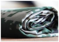 China Tear Resistant Camouflage Cloth Pure Cotton Twill Drill Dyed Fabric Pattern for sale