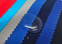 China Yarn Dyed Multi Functional Fabric Fireproof Fabric Materials Used In Petroleum for sale