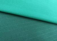 China EN11611 Flame Retardant Fabric Comfortable Low Formaldehyde Cotton 270g for sale