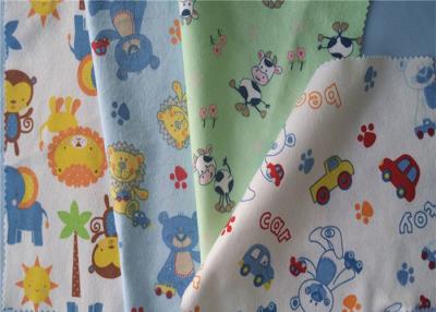 China 100% Cotton Flannel Fabric Double Sided Easy Decontamination 43/44 57/58 Width for Workwear Garments for sale
