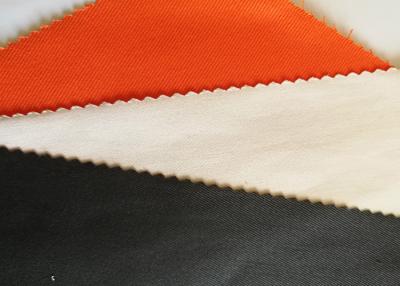 China Antistatic Fireproof Fabric Materials For Protective Workwear 2% Conductive Fiber for sale