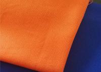 China Antistatic Fireproof Fabric Materials For Protective Workwear 2% Conductive Fiber for sale