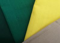 China 100% Cotton Flame Retardant Fabric 310GSM Fireproof Twill for Firefighter Workwear for sale