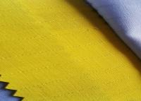 China Washable Wrinkle Proof Fabric FR Anti Static Stain Flame Resistant Fabric for sale