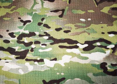 China 190 GSM Camouflage Cloth 65 Polyester 35 Cotton Fabric for Army Uniform Twill 58 Inch for sale