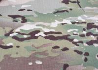 China 190 GSM Camouflage Cloth 65 Polyester 35 Cotton Fabric for Army Uniform Twill 58 Inch for sale