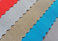 China 100% Cotton 360gsm Flame Retardant Wrinkle Free Fabric for Fire Industry Uniforms for sale
