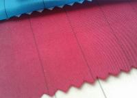 China 100% Cotton 360gsm Flame Retardant Wrinkle Free Fabric for Fire Industry Uniforms for sale