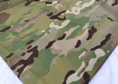 China Uniform Workwear Camouflage Cloth 65 Polyester 35 Cotton Fabric Plain Weaving for sale