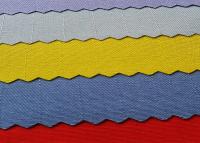 China Twill Acid Proof Wrinkle Free Fabric 100% Cotton 170GSM 57/58 Inch for sale