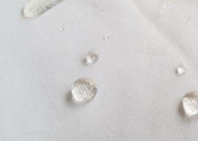 China 260 GSM 100% Cotton Wrinkle Proof Flame Retardant Fabric 57/58 Inch Twill for Clothing for sale