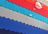 China Flame Retardant 100% Cotton Woven Twill Fabric 260GSM Tear Resistant Wrinkle Proof for sale