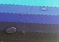 China 100% Cotton Wrinkle Proof Fire Resistant Fabric 170GSM 57/58 Inch for Bags for sale