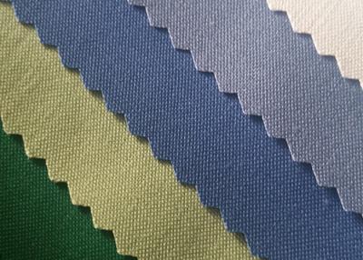 China 100% Cotton Twill Fabric 260GSM 57/58 Inch Wrinkle Resistant Anti Shrinkage for sale