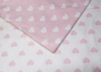 China 100% Cotton Flannel Fabric 43/44 Inch Width Skin Friendly for Baby Clothing and Bedding for sale
