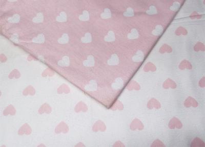 China 100% Cotton Flannel Fabric 43/44 Inch Width Skin Friendly for Baby Clothing and Bedding for sale