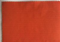 China High Temperature Resistant Fabric Flame Retardant Cloth For Fire Industry Uniforms for sale