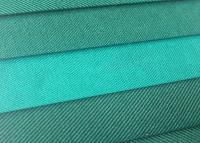 China Functional Wrinkle Resistant Fabric Woven Anti Static Flame Retardant Fabric for sale