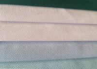 China Functional Wrinkle Resistant Fabric Woven Anti Static Flame Retardant Fabric for sale