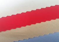 China Cotton Polyester Wrinkle Proof Fabric Anti Static Flame Retardant Used In Petroleum for sale