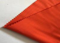 China 100% Cotton Twill Woven Flame Retardant Fabric 410GSM 57/58 Inch for Fire Industry Workwear Uniforms for sale