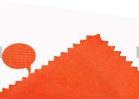China SGS Certified 100% Cotton Flame Retardant Fabric 280gsm for Petrol Industry Uniforms for sale