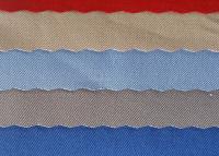China Fireproof Suit Fabric 260 GSM Non Wrinkle Heat and Flame Resistant 100% Cotton Twill 57-58 Inch for sale