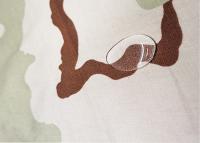 China Multi Functional Camouflage Cloth Material , Water Repellent Army Camo Fabric for sale