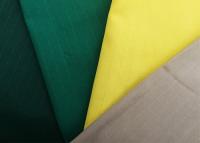 China 100% Cotton Twill Wrinkle Proof Water Oil Repellent Fabric 250g for Petroleum Garment for sale