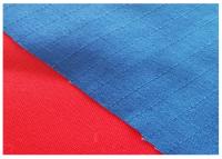 China TC Twill Woven Soil Release Finish Fabric Soft Hand Feeling For Table Cloth for sale
