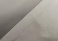 China Protective Wrinkle Free Fabric Material Cotton Water Resistant Lining Fabric for sale