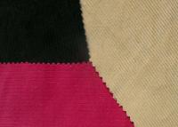 China 100% Cotton Corduroy Fabric 14 Wale 280 GSM 57/58 Inch Width for Garment and Sofa for sale