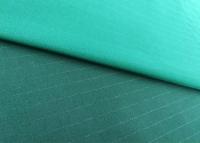 China Tear Resistant Wrinkle Proof Fabric Anti Shrinking With CE Certification for sale