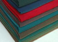 China Breathable 21 Wide Wale Corduroy Upholstery Fabric Waterproof Oil Proof 150GSM 57/58 for sale