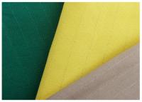 China Woven Soil Release Finish Fabric Acid Proof Twill 65 Polyester 35 Cotton 235 GSM 57/58 Inch for sale