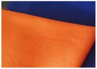 China Anti Acid Alkali Soil Release Finish Fabric 240GSM 57/58 Inch Waterproof Easy Decontaminate for sale