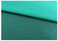 China 100% Cotton Soil Release Finish Fabric Twill Thin Anti Static For Table Cloth for sale