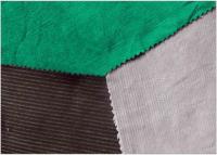 China 100% Cotton Oil Proof Corduroy Fabric 320GSM 57/58 Inch for Garment and Sofa for sale