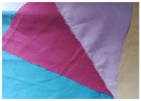 China Polyester / Cotton Soil Release Finish Fabric Flame Retardant For Worker Clothing for sale
