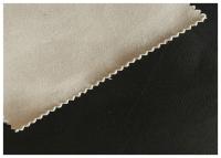 China Lightweight Water Resistant Fabric Soil Release Flame Retardant Easy To Wash 240GSM 57/58 Inch for sale