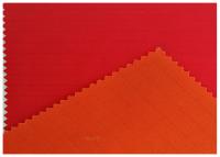 China 170 GSM Water Resistant Stretch Fabric Soil Release 50 Cotton 50 Polyester for sale