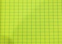 China Oil Station Workwear Anti Static Fabric Light Weight 100D 100% Polyester for sale