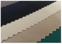 China 100% Cotton Flame Retardant Poplin Fabric Soil Release 120 GSM 57/58 Inch for sale