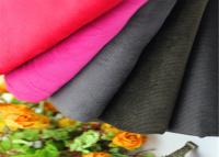 China 40 Polyester 60 Cotton Corduroy Fabric Antibacterial 14 Stretch Soft Feel for sale