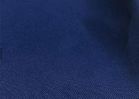 China Flame Resistant Anti Static Fabric 60% Cotton 40% PolyesterSGS Certified for sale
