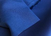 China Flame Resistant Anti Static Fabric 60% Cotton 40% PolyesterSGS Certified for sale