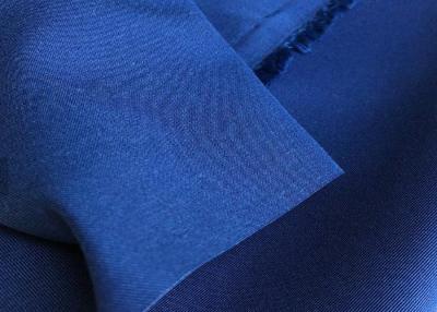 China Flame Resistant Anti Static Fabric 60% Cotton 40% PolyesterSGS Certified for sale