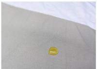 China 100% Cotton Oil Proof Soil Release Fabric 57/58 Inch 105 GSM Anti Mosquito for sale
