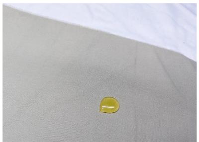 China 100% Cotton Oil Proof Soil Release Fabric 57/58 Inch 105 GSM Anti Mosquito for sale